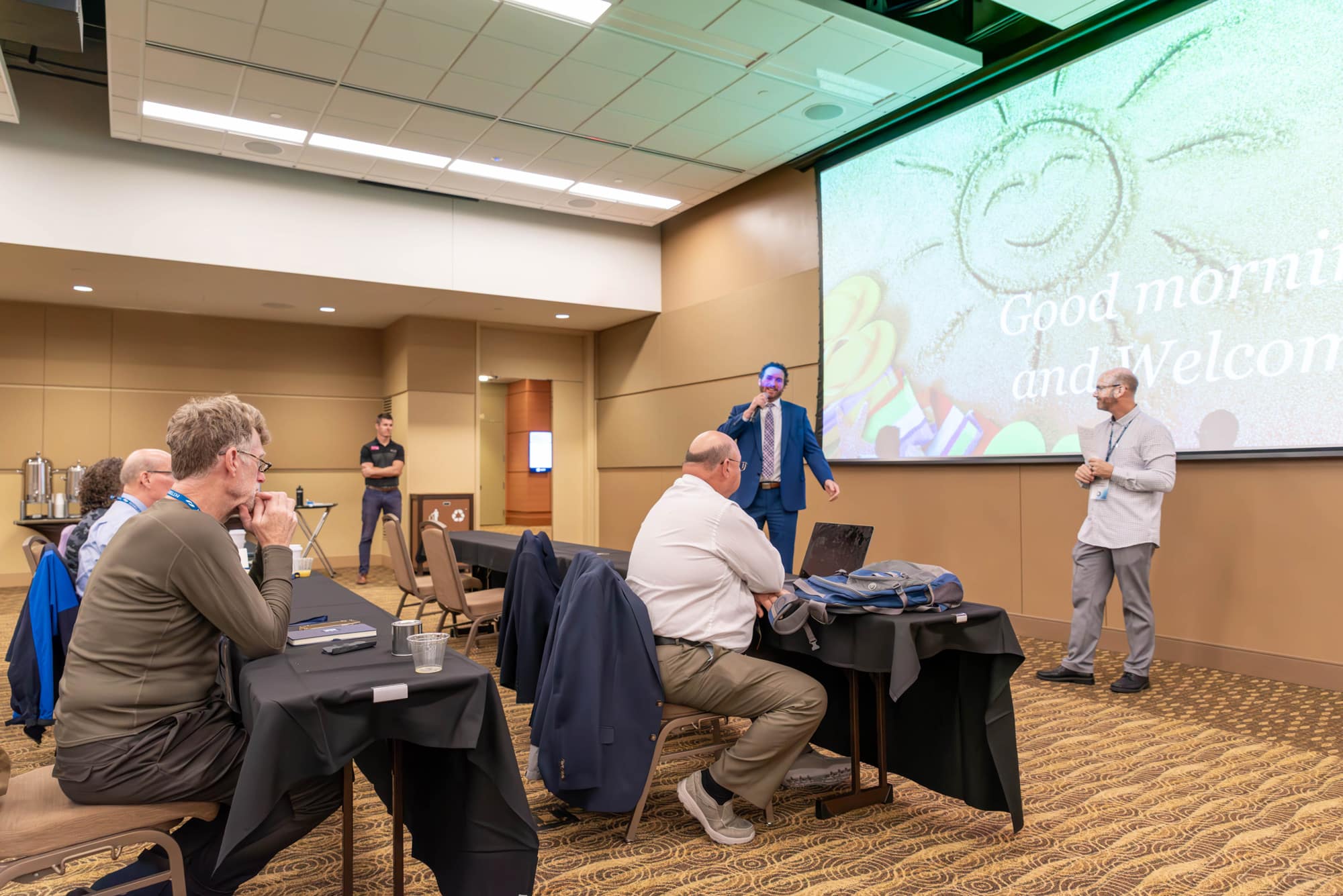 Events | Rochester Endodontics, P.A