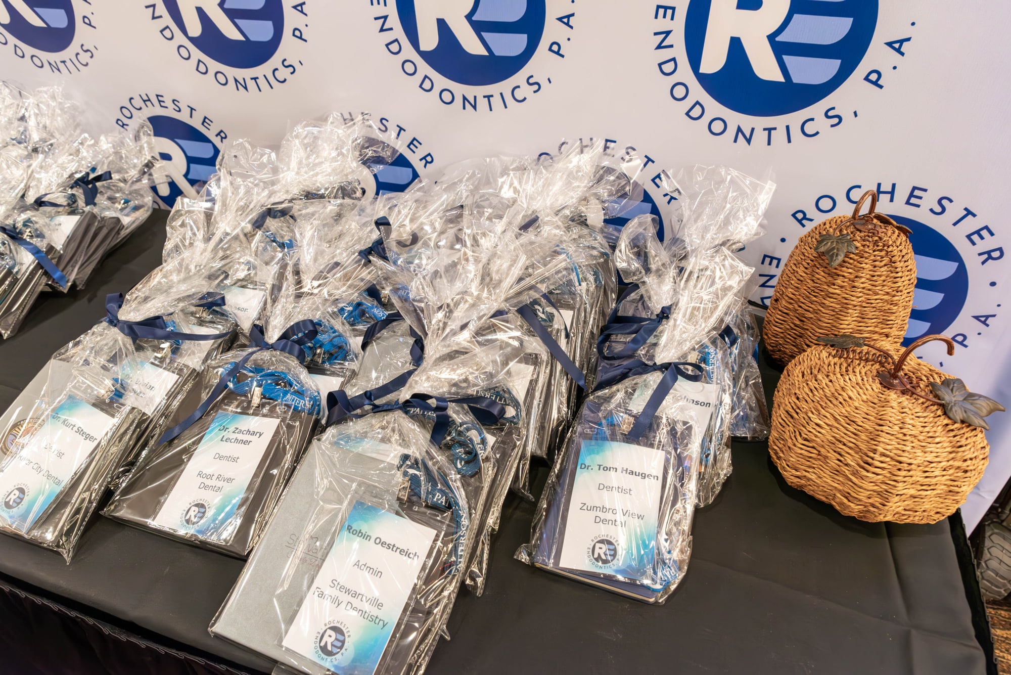 Events | Rochester Endodontics, P.A